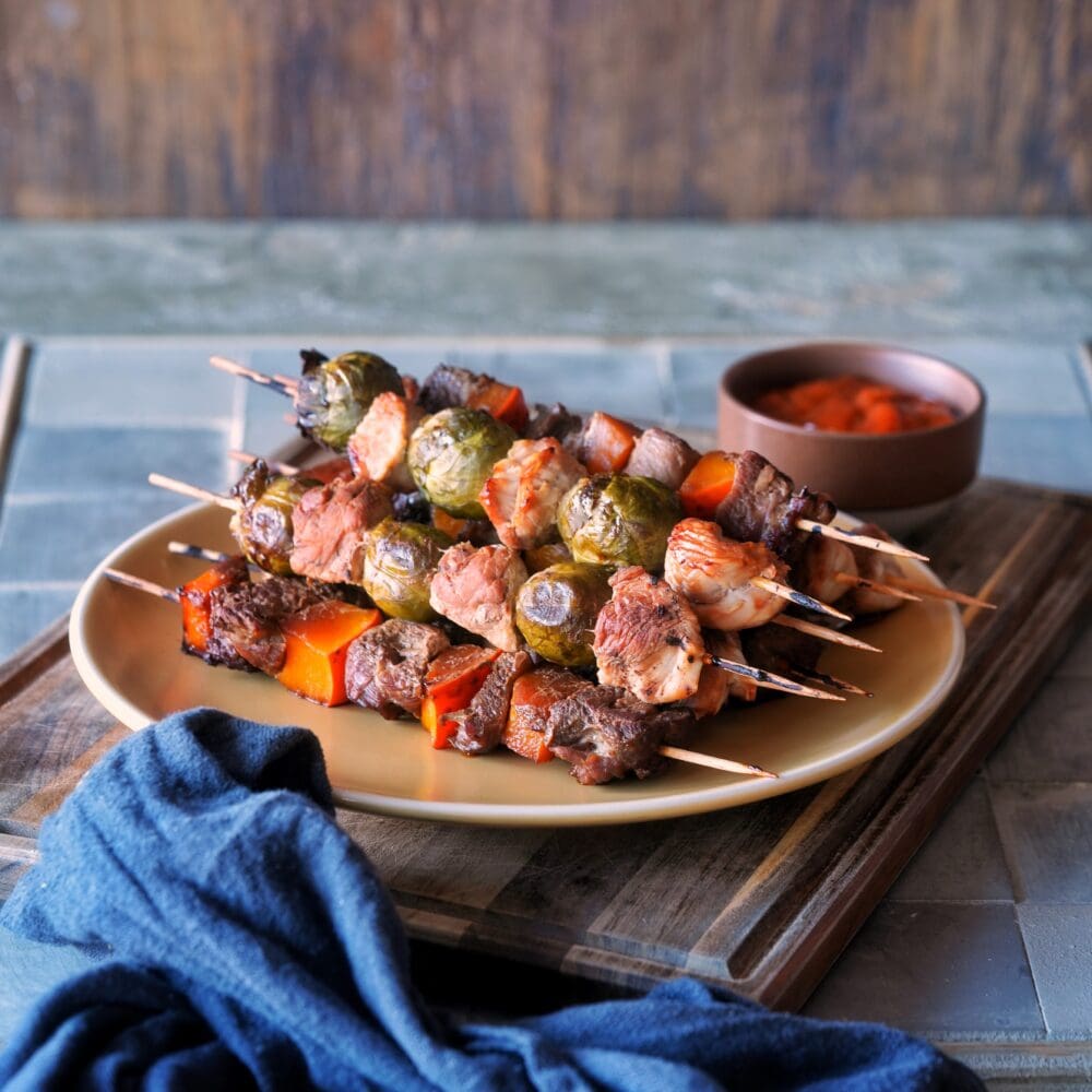 Turkey Toast Hawaii - We love Geflügel